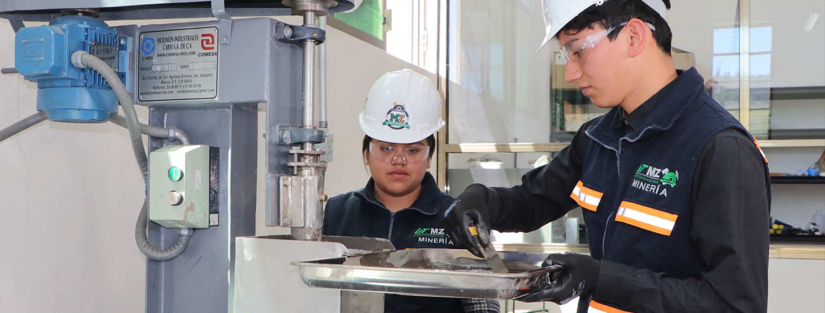 Universidad Tecnológica Minera de Zimapán