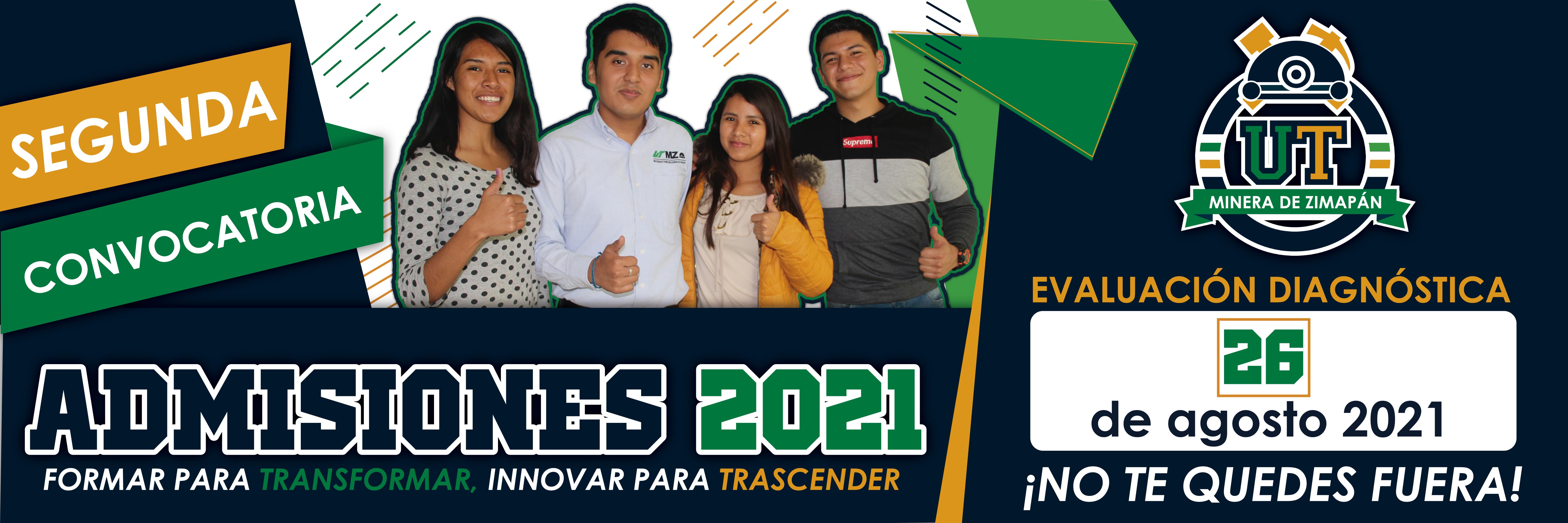 Universidad Tecnológica Minera de Zimapán