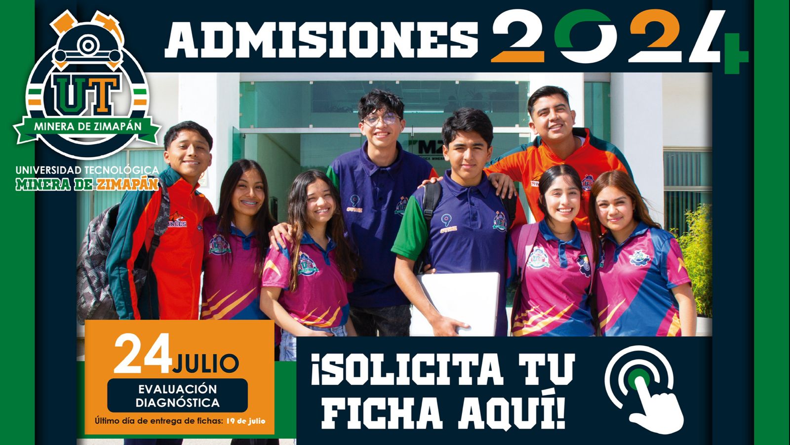 Universidad Tecnológica Minera de Zimapán