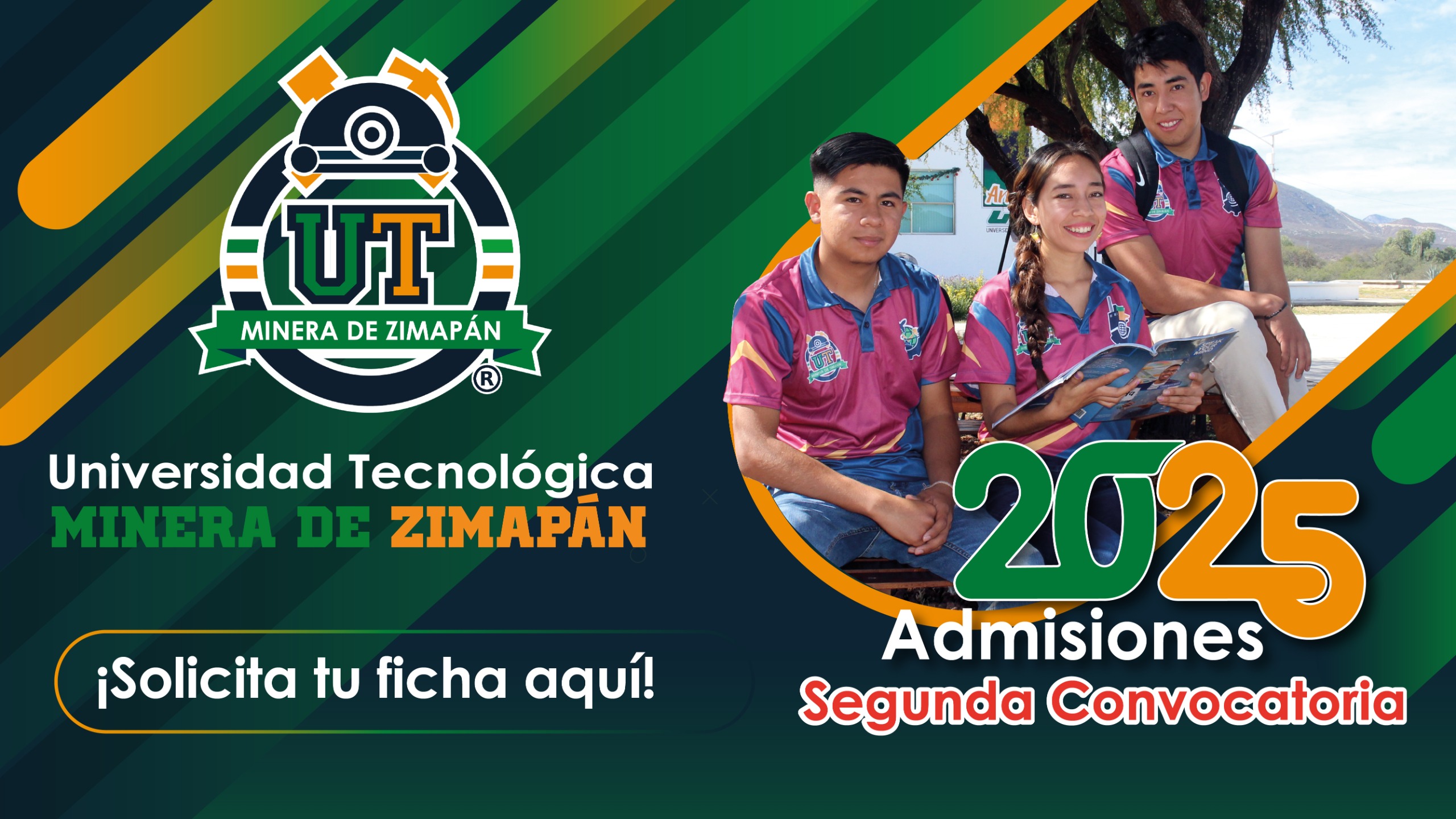 Universidad Tecnológica Minera de Zimapán