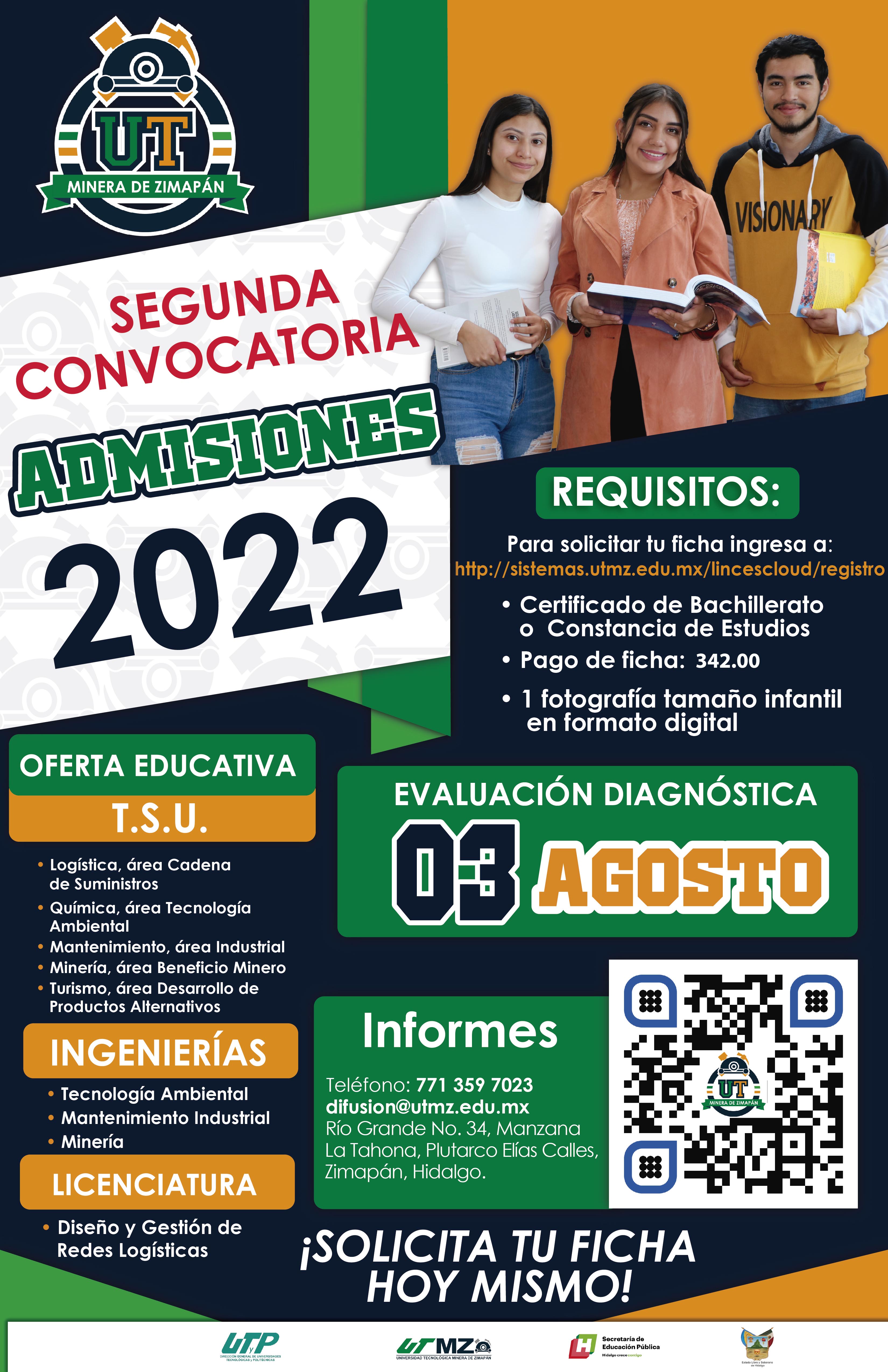 Universidad Tecnológica Minera de Zimapán